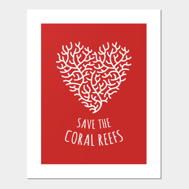 Save CORAL Reefs | Save Ecosystem - Century Media360