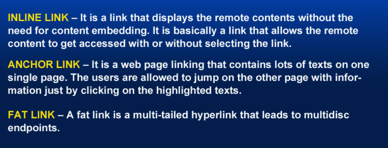 What makes Hyperlink so important - Century Media360