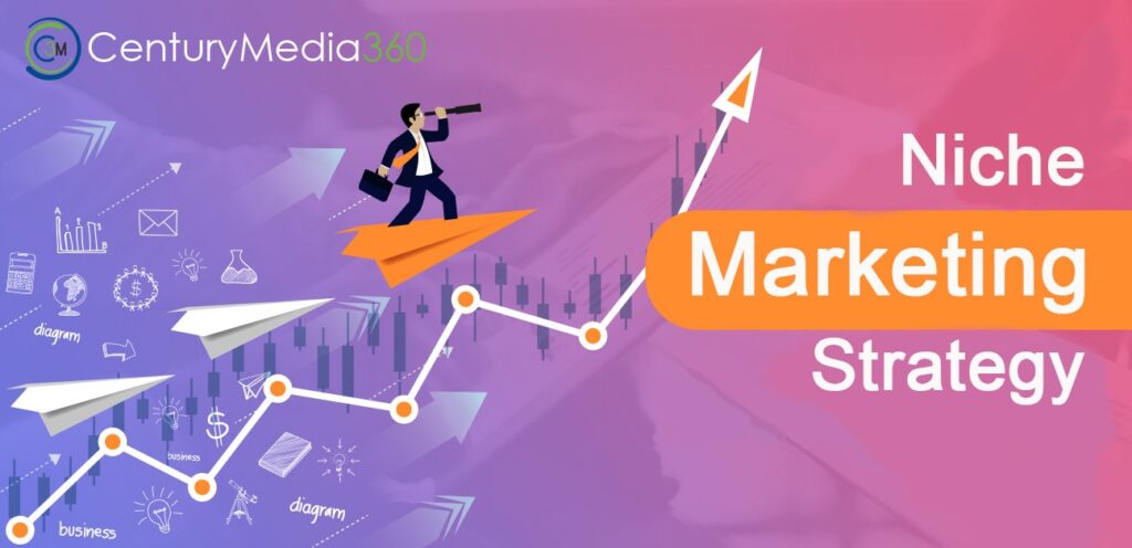 Niche Marketing Strategies That Stand You Out From Competition ...