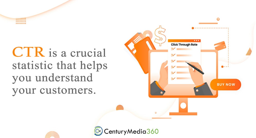 How to Increase CTR Rate - LinkedIn - Century Media360