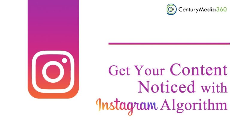 How Instagram Algorithm Works Century Media360