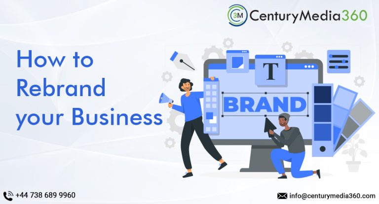 Rebrand